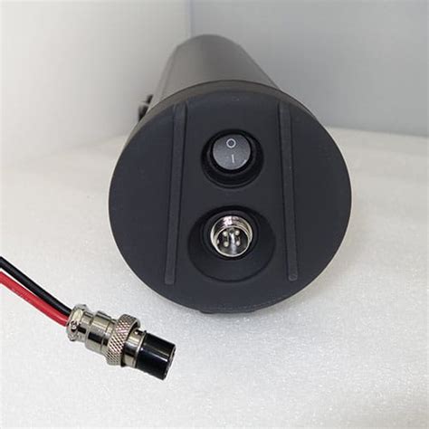 Lithium Ion Battery Connector Types Introduction