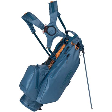 Sun Mountain H2no Lite Carry Bag 2025 Range