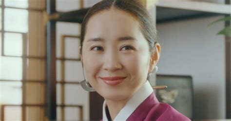 ‘남주의 첫날밤을 가져버렸다 윤유선 서현 어머니로 출연