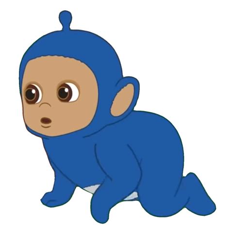 Baa Tiddlytubbies Png By Zantrustubbyfan On Deviantart