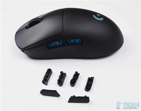 Mouse Cpi Everything You Need To Know Tech4gamers