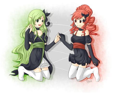 Meloetta Pokemon Wallpaper