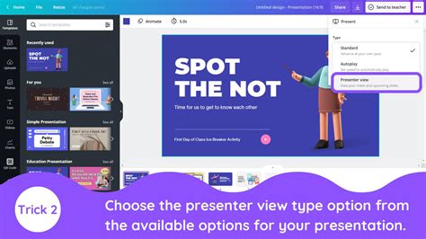 How To Create A Better Presentation In Canva Blogging Guide