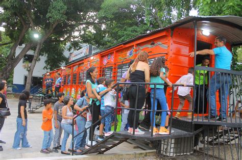 A Casa Llena Se Mantiene El Museo De La Cultura De Carabobo