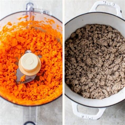 Homemade Dog Food The Almond Eater