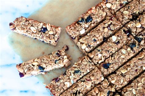 10 Make Ahead Breakfast Recipes Rebecca Andexler The Inspired Home