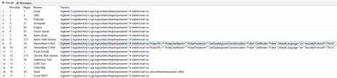 Servicenow Module Resolve Documentation