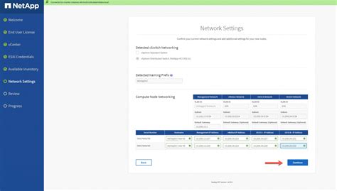 How To Expand Your Netapp Hci Cluster Compute Nodes Hybrid Data Center