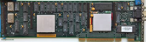 Ibm Display Adapter 8514 A