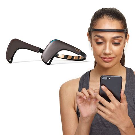 muse muse 2 the brain sensing headband