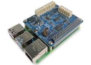DAQ Raspberry Pi Voltage Measurement HAT Geeky Gadgets