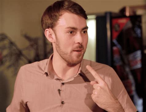 Alex Hylton Laugh Out Loud Comedy Clubs