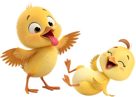 Manga Chick Character Showcasing Playful Stance And Charm Png