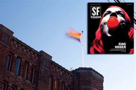 Responds To Sf Weeklys Controversial Gag Order Cover Story