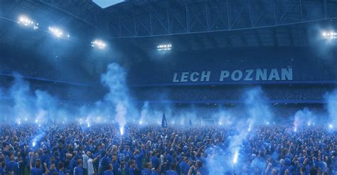 Kiedy Lech Poznań Zostanie Mistrzem Polski Scenariusze Końcówki Sezonu