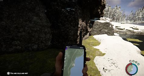How To Get A Rifle In Sons Of The Forest Dot Esports