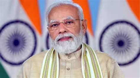Pms ‘guarantee Growth To Pick Up In Third Term Says India Will Be