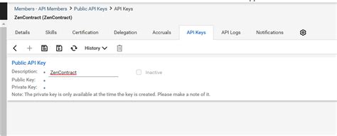 Set Up Connectwise Integration Step By Step Zencontract