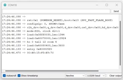 Getting Started With Esp Now