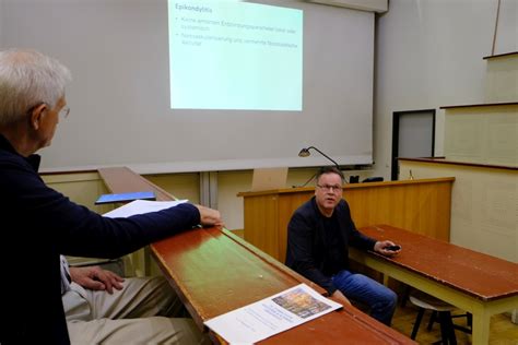 Anatomie Und Schmerz