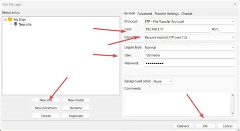 How To Install Ftp Server Ubuntu Lts Using Vsftpd Linuxshout