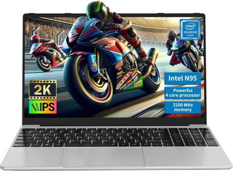 Amazon Com CHUWI GemiBook Plus Laptop 15 6 512GB SSD 16GB LPDDR5 Intel N100 Up To 3 4GHz