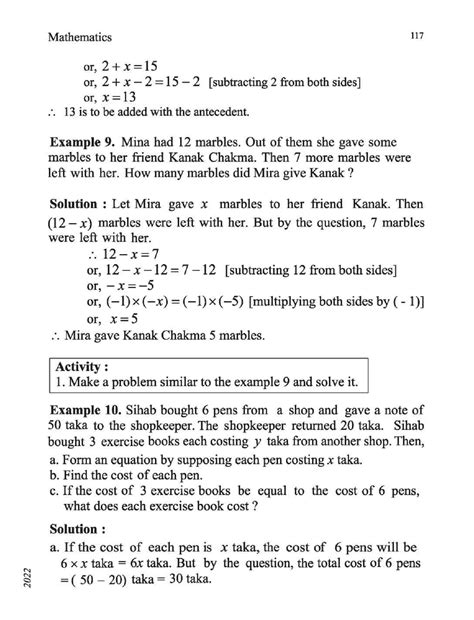 Class 6 Mathematics Sanafatimaji298 Page 123 Flip Pdf Online Pubhtml5