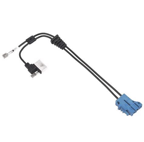 Conector De Arnés De Cableado De Batería De 12 Voltios Para Peg Perego