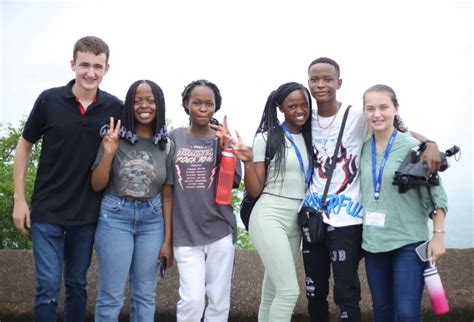 5 Ways Afs Is Impacting Stem Education Afs Intercultural Programs