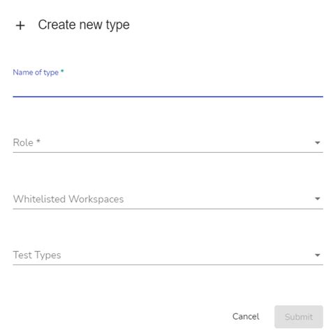 Work With User Settings Evalink Documentation