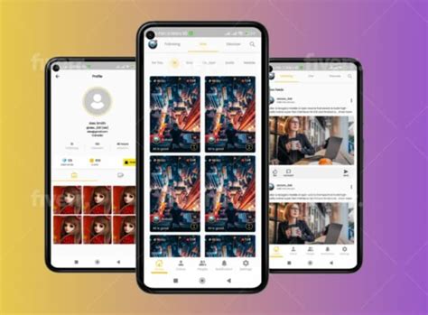 Develop Android App With Kotlin Java And Firebase By Gaffarycel Fiverr