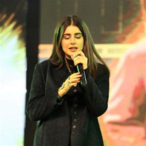 Alizeh Khan Songs Events And Music Stats