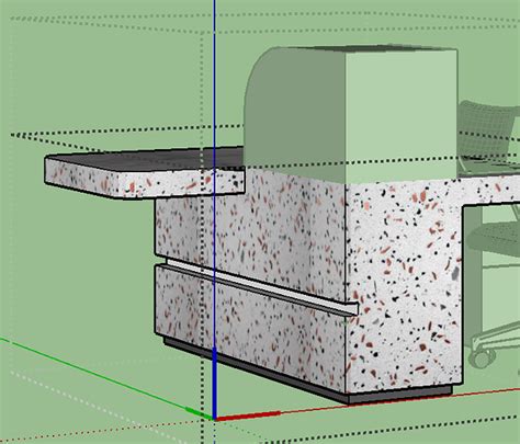 Push Pull Problems SketchUp SketchUp Community