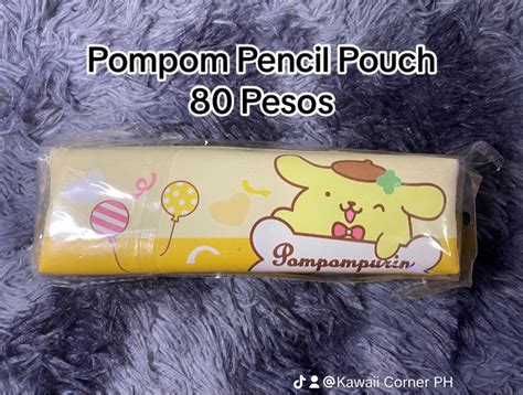 Sanrio Stationary Ii Hobbies And Toys Stationary And Craft Stationery
