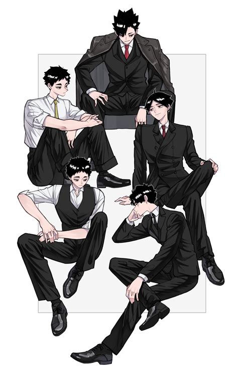 시동 On Twitter 청불조는 왜 다 흑발일까 Ekqte4m3jn Twitter