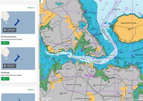 Linz Geospatial And Property Milestones In 202223 Spatial Source
