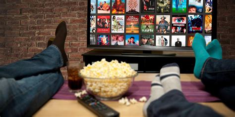 series poco conocidas de Netflix que deberías ver