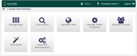 Non Ciel Implementation For Reference Application Implementing