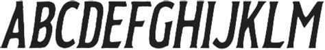 Pearson Italic Otf Font Sans Serif Modern What Font Is