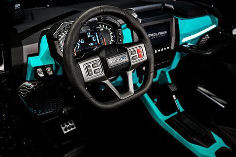 The 2025 Polaris Rzr Pro R Ultimate Edition Revs Up A Terrain Slaying Side By Side Maxim