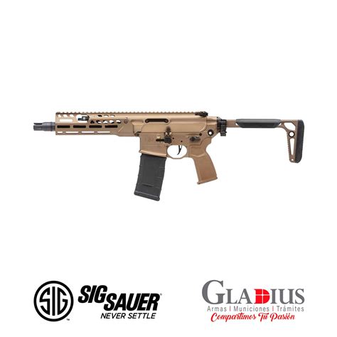Sig Sauer Mcx Spear Gladius Sa