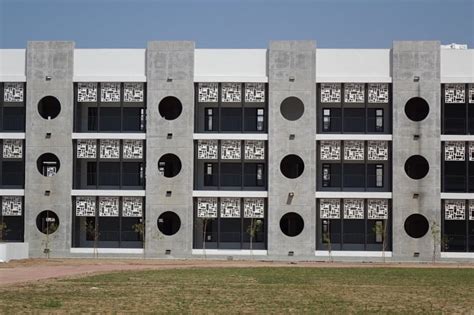 How Do Baps Swaminarayan Girls Boarding School Building Plans Look