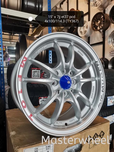 Mugen Mf10 Sarawak Kuching Malaysia Supplier Retailer Provider