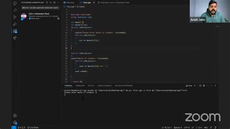 Stackup Launch Pad Programming For Beginners Malayalam Part 8