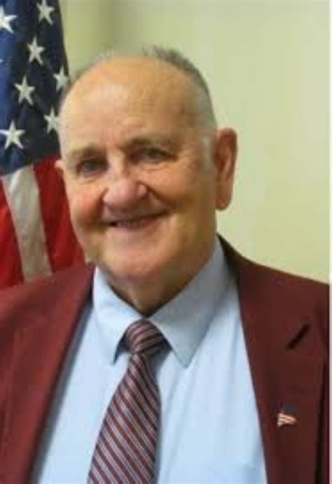 H Sawin Millett Jr Maine House 81 Candidate