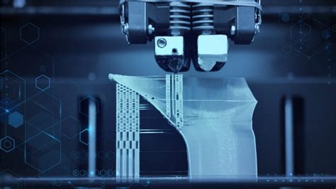 Hybrid Robotic Manufacturing Promation