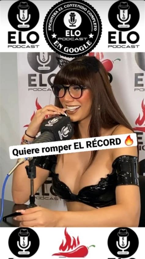 Elo Podcast
