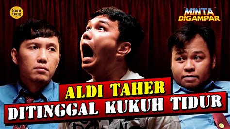 KEBALIK SEKARANG KUKUH BENERAN KESEL MINTA DIGAMPAR EPS 63 YouTube