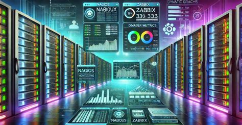 open source monitoring tools every linux system administrator should know