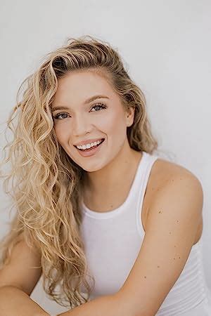 Nadia White Movies Tv And Bio